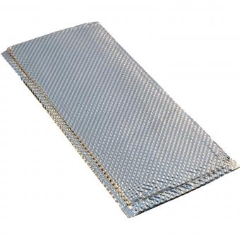Aluminum Inferno Heat Shield Manufacturers