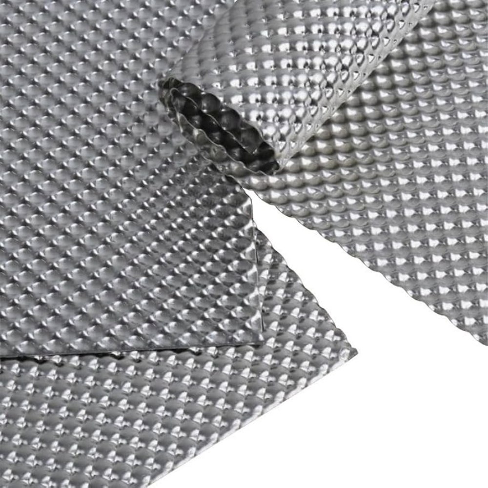 Exhaust Insulation Guide: Exhaust Pipe Insulation and Diesel Heater ...